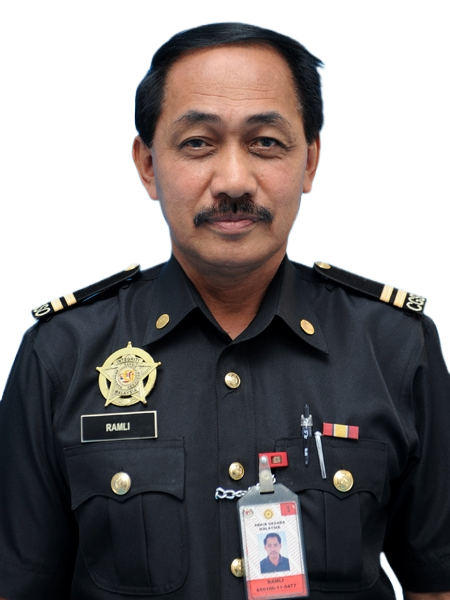 Seksyen Pentadbiran dan Sumber Manusia